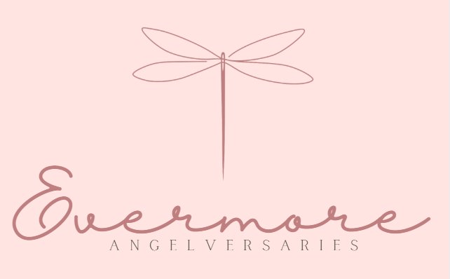 Evermore Angelversaries | Honoring Loved Ones on Their Sunset Days