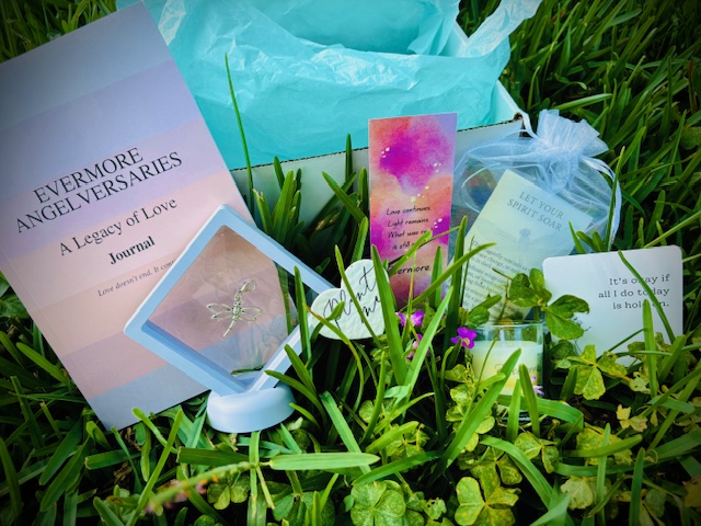 Evermore Angelversaries | Honoring Loved Ones on Their Sunset Days