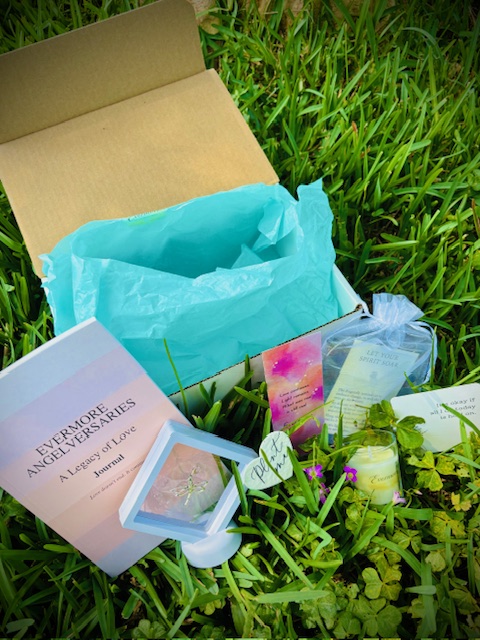 Evermore Angelversaries | Honoring Loved Ones on Their Sunset Days