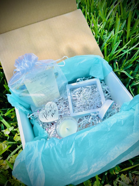 Evermore Angelversaries | Honoring Loved Ones on Their Sunset Days